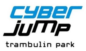 Cyberjump - Újbuda Center bevásárlóközpont